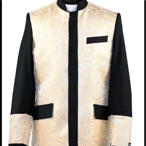 www.urbanfashionsinc.com | Suits & Blazers | Clergy Pastor Bishop ...